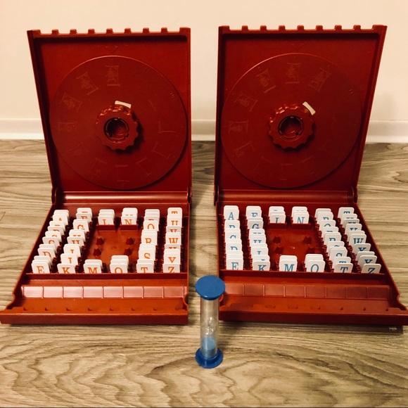 Toys | Hangman Original Word Guessing Game | Poshmark